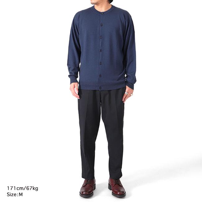 日本企画 JOHN SMEDLEY ジョンスメドレー 24G メリノウール 日本企画 JOHN SMEDLEY ジョンスメドレー 24G メリノウール