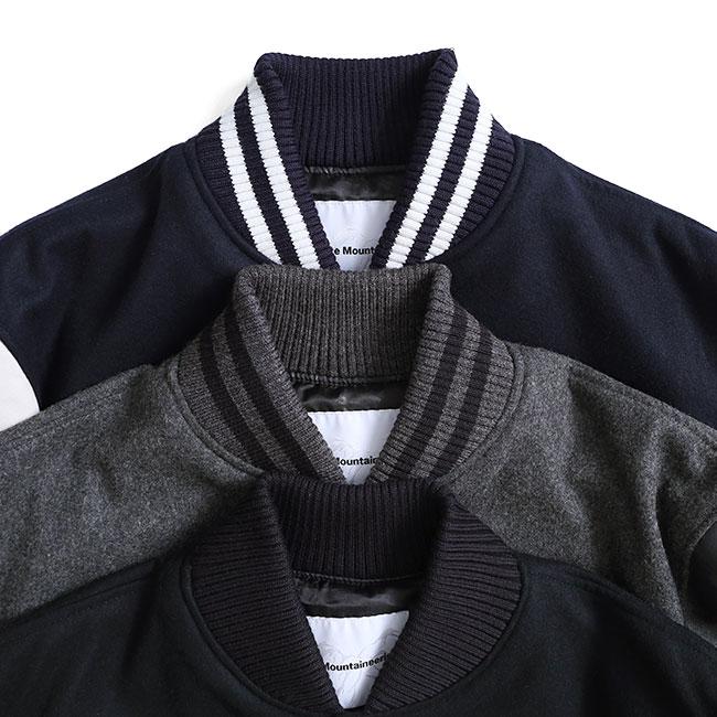 White Mountaineering × Schott ホワイトマウンテニアリング White Mountaineering × Schott ホワイトマウンテニアリング