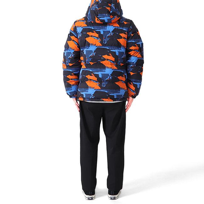 THE NORTH FACE ノースフェイス ノベルティ マルチプリント THE NORTH FACE ノースフェイス ノベルティ マルチプリント