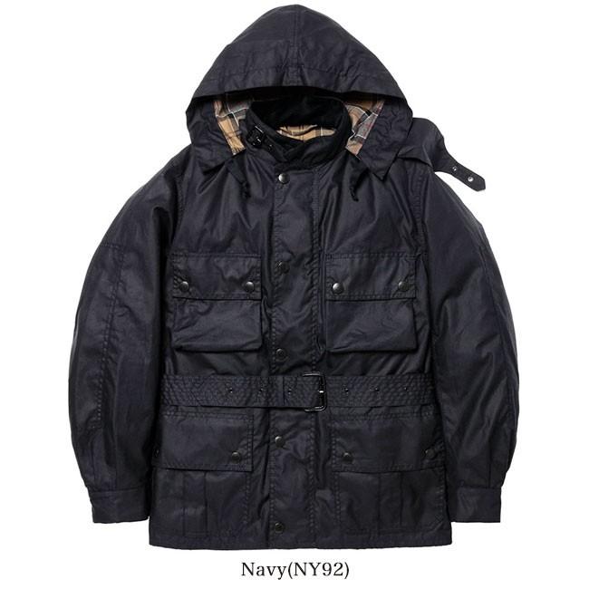 Barbour バブアー ウルスラ ジャケット ワックスド コットン Barbour バブアー ウルスラ ジャケット ワックスド コットン