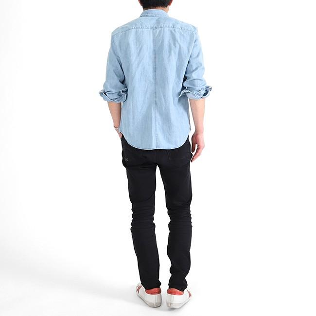 Frank&Eileen フランク&アイリーン LUKE TBWD ルーク デニム Frank&Eileen フランク&アイリーン LUKE TBWD ルーク デニム