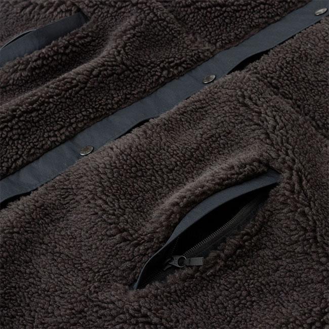 THE NORTH FACE ノースフェイス マタニティ オーバーサイズ ビオ THE NORTH FACE ノースフェイス マタニティ オーバーサイズ ビオ