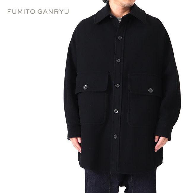 FUMITO GANRYU フミトガンリュウ オーバーサイズ ビンテージ FUMITO GANRYU フミトガンリュウ オーバーサイズ ビンテージ