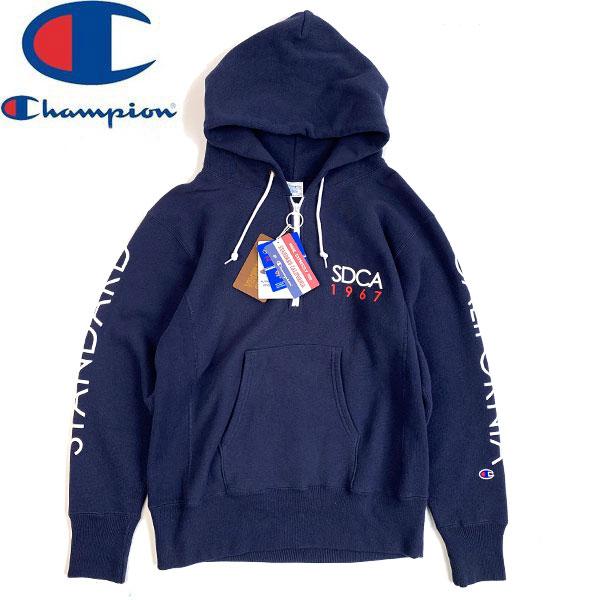 STANDARD CALIFORNIA SALE 40%OFF CHAMPION チャンピオン N110 SD HALF ZIP REVERS ...