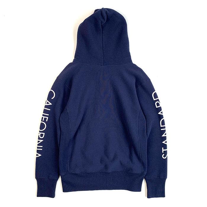 SALE 40%OFF CHAMPION チャンピオン N110 SD HALF ZIP REVERS WEAVE SWEAT HOOD ...