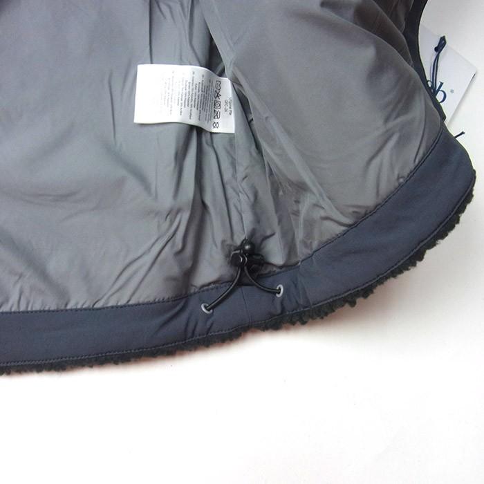 Rab RAB ラブ Original Pile Jacket オリジナル パイル ジャケット ボア フリース Pertex 防風ライニング ...