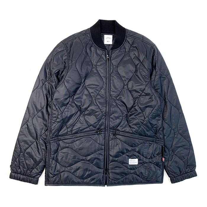 BEDWIN & THE HEARTBREAKERS SALE ベドウィン 16AB5410 PERTEX PRIMALOFT INNER JKT インナージャケット ジャケット アウター ...