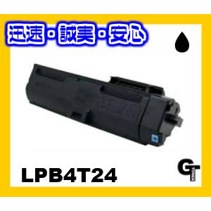 EPSON エプソン LPB4T24 リサイクルトナー LP-S380DN LP-S280DN LP-S180DN LP-S180D : ep-lpb4t24 : GOLDENトナー - 通販 ...