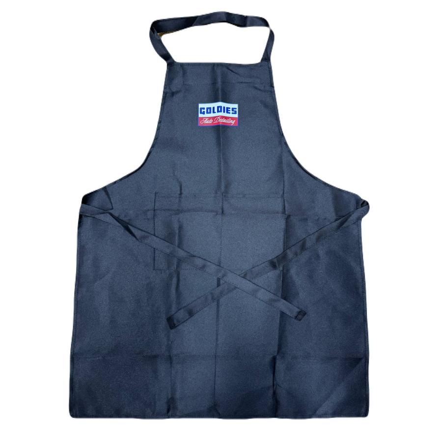 GOLLDIES "CAR WASH APRON" ガレージ エプロン 洗車 撥水 : Goldies Auto Detailing - 通販 ...