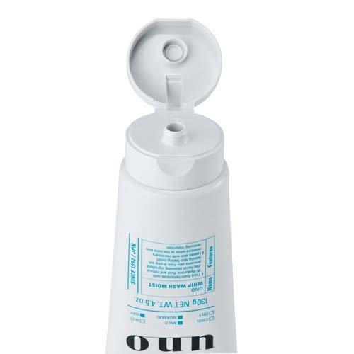 uno（ヘアケア） ウーノ ホイップウォッシュ スクラブ ( 130g )/ ウーノ(uno) 4901872449682 : GOLDJUN ...
