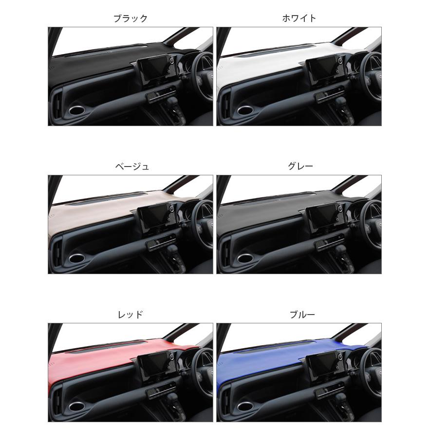 ヴォクシー ノア VOXY 90系 ダッシュボードマット PVCレザー 日本製 傷・汚れ防止 ダッシュボードの紫外線対策 ドレスアップ ダッシュマット : オートパーツならゴールドリーフ ...