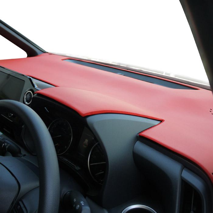 ヴォクシー ノア VOXY 90系 ダッシュボードマット PVCレザー 日本製 傷・汚れ防止 ダッシュボードの紫外線対策 ドレスアップ ダッシュマット : オートパーツならゴールドリーフ ...