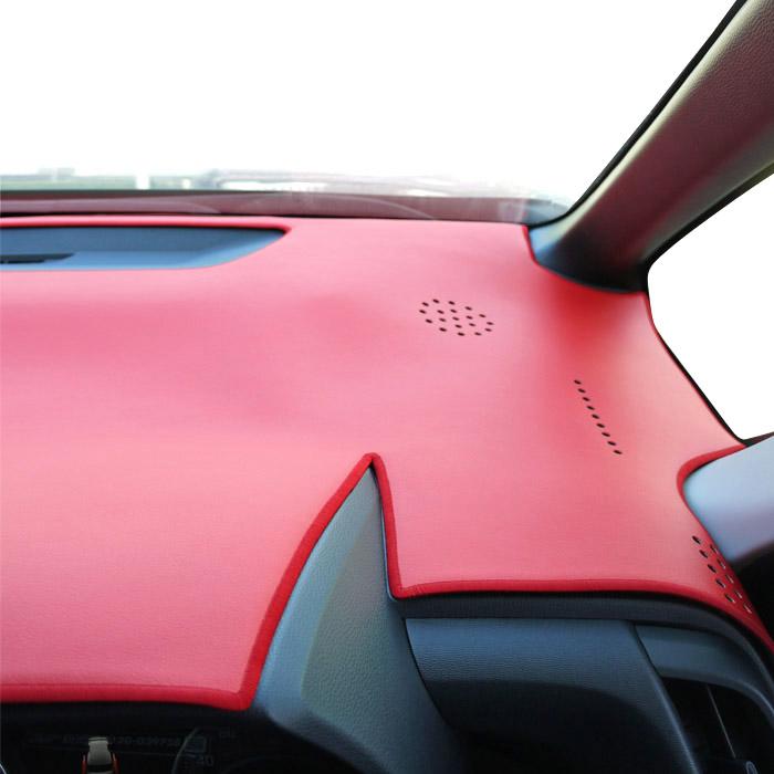 ヴォクシー ノア VOXY 90系 ダッシュボードマット PVCレザー 日本製 傷・汚れ防止 ダッシュボードの紫外線対策 ドレスアップ ダッシュマット : オートパーツならゴールドリーフ ...