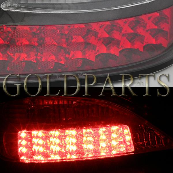 シルビア 日産 S15 LEDテールランプ SR20 ドリフト ベーシック シルビア 日産 S15 LEDテールランプ SR20 ドリフト ベーシック