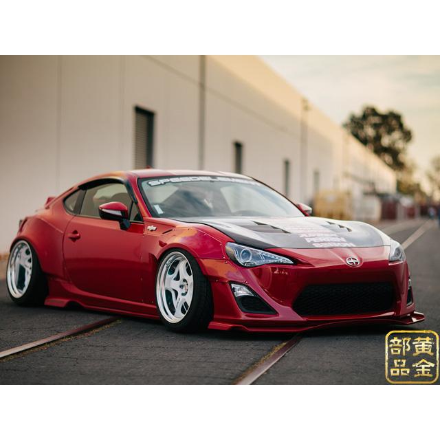 FT86/BRZ トヨタ ZN6 FT86 ハチロク BRZ 流れるウインカー CCFLイカリングヘッドライト サイオン 純正HID車 : GOLDPARTSヤフー店 - 通販 - Yahoo ...