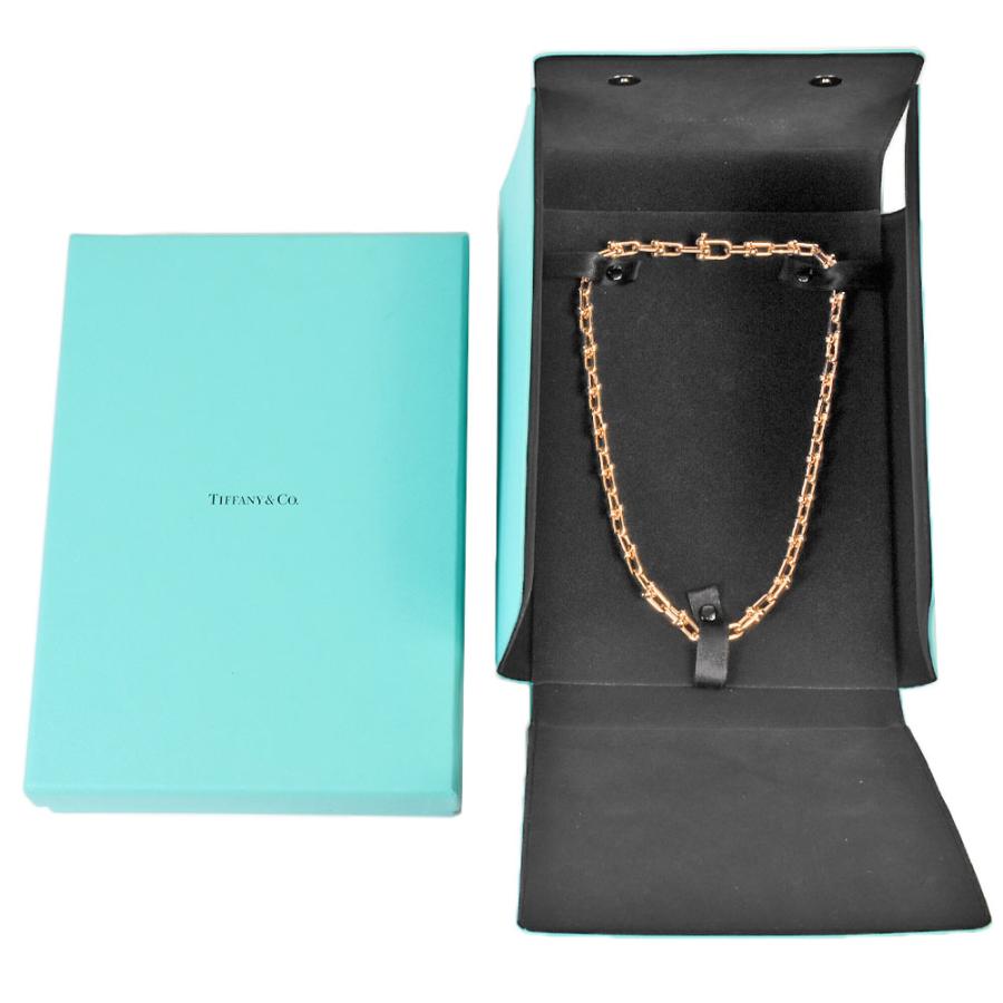 Tiffany HardWear ティファニー Tiffany&Co. ハードウェア Tiffany HardWear ティファニー Tiffany&Co. ハードウェア