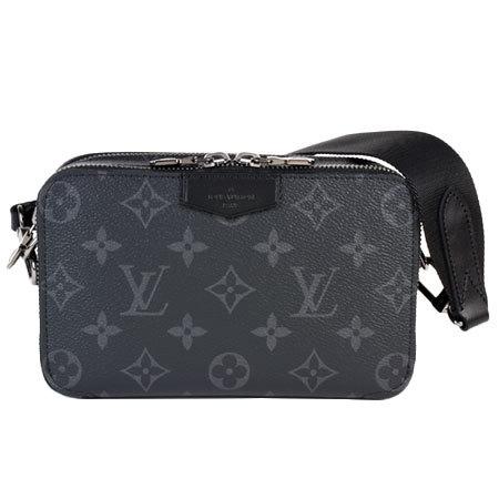 LOUIS VUITTON ルイヴィトン ショルダーバッグ アルファ LOUIS VUITTON ルイヴィトン ショルダーバッグ アルファ