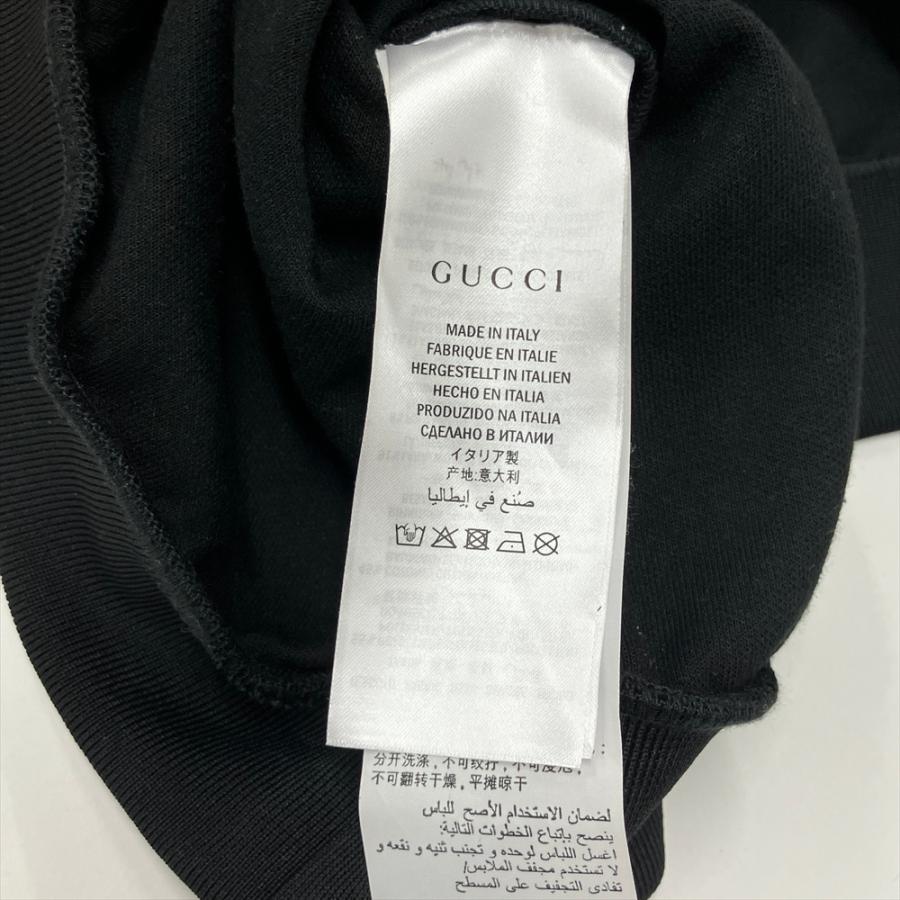 GUCCI グッチ ジャカード ストライプ パーカー 475354-X5U11 GUCCI グッチ ジャカード ストライプ パーカー 475354-X5U11