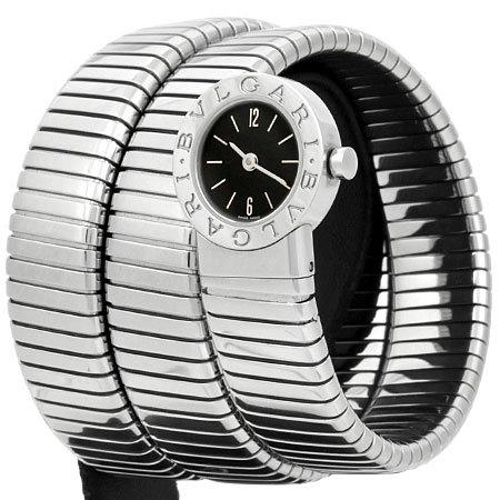BVLGARI ブルガリ ブルガリブルガリ トゥボガス スネーク ダブル BVLGARI ブルガリ ブルガリブルガリ トゥボガス スネーク ダブル