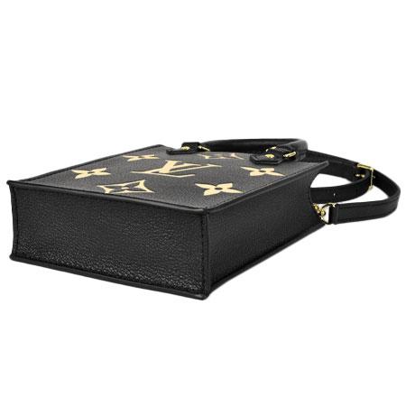 LOUIS VUITTON ルイヴィトン プティット・サックプラ 2WAY LOUIS VUITTON ルイヴィトン プティット・サックプラ 2WAY