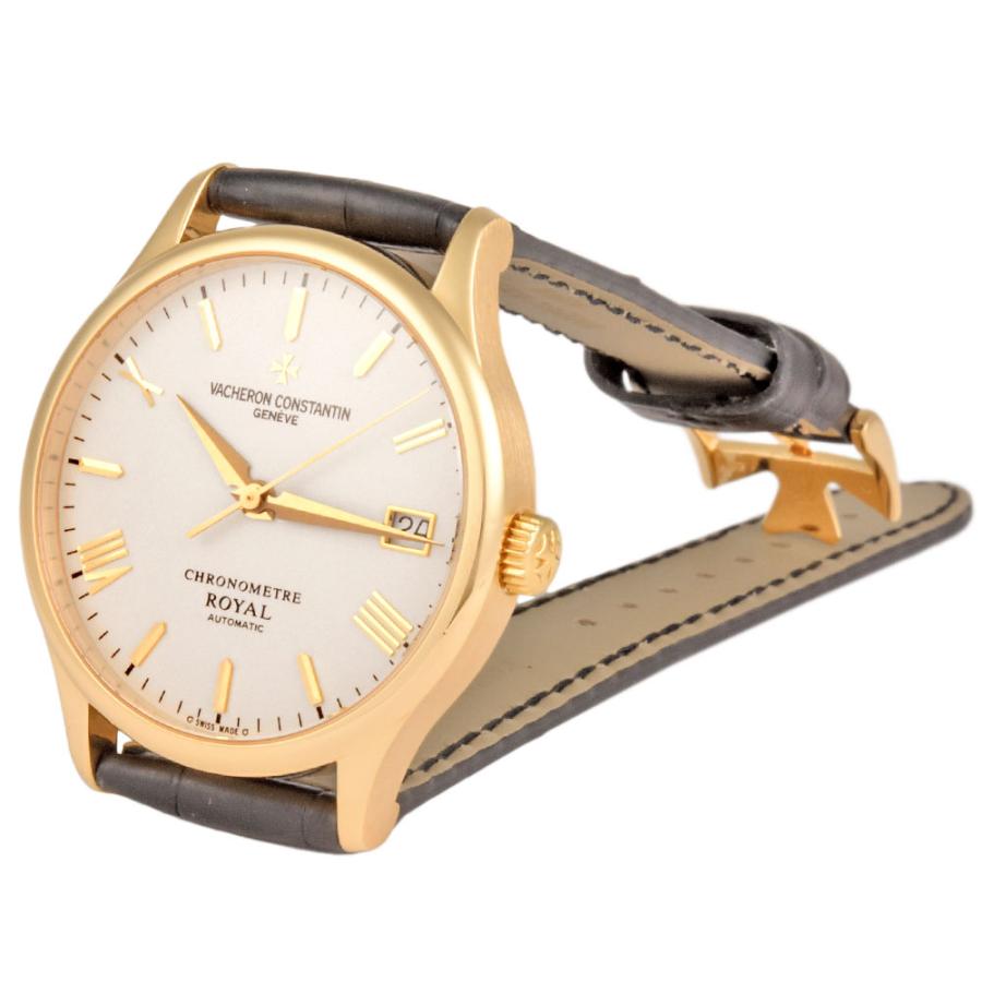 VACHERON CONSTANTIN ヴァシュロンコンスタンタン 47022/000J VACHERON CONSTANTIN ヴァシュロンコンスタンタン 47022/000J
