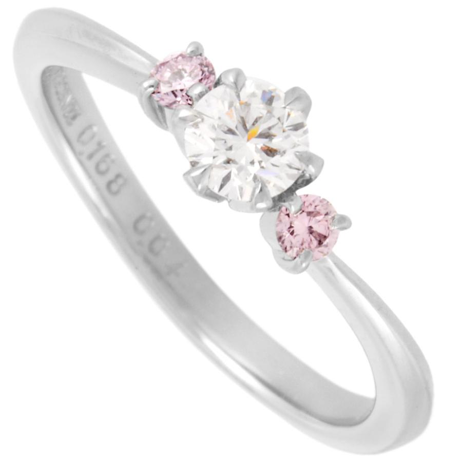 TRECENTI トレセンテ ダイヤモンドリング 5号 ダイヤモンド 0.168ct Pt950 指輪 レディース : itd0r8zrv1xh : ゴールドプラザ ヤフー店 - 通販 ...