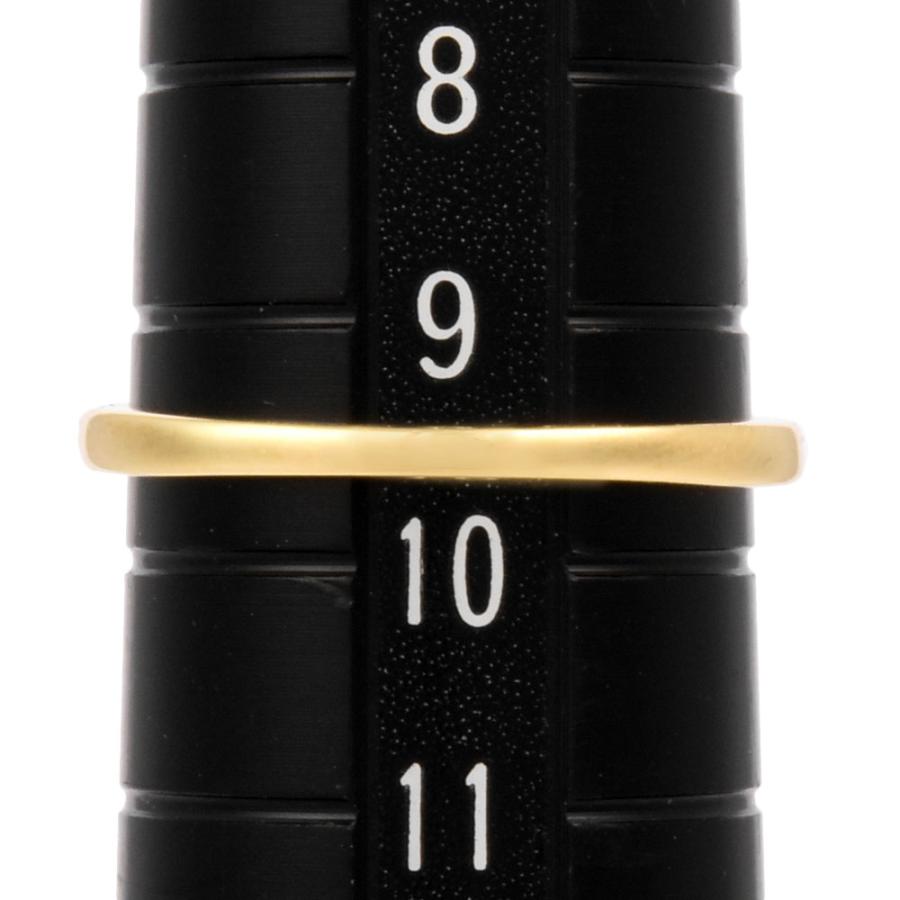 ティファニー Tiffany&Co フラワー ルビー リング K18YG #9.5 :ITFDJ9FMFZKC:ゴールドプラザ ヤフー店 - 通販 - Yahoo!ショッピング