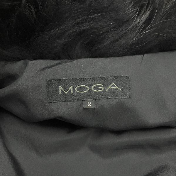 モガ MOGA ファーコート 毛皮 ラクーン 2 レディース : itjgkci19z9k : ゴールドプラザ ヤフー店 - 通販 - Yahoo!ショッピング