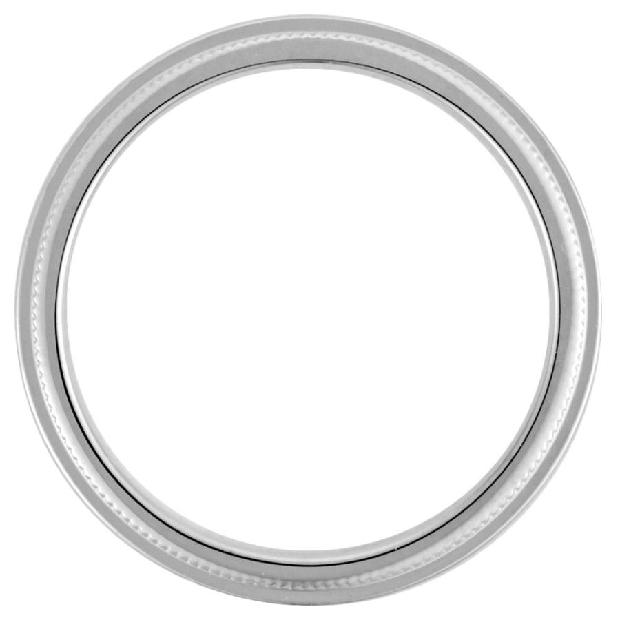ティファニー Tiffany&Co. ミルグレイン リング 指輪 約12.5号 Pt950 2mm レディース : itwowli8dbso : ゴールドプラザ ヤフー店 - 通販 ...