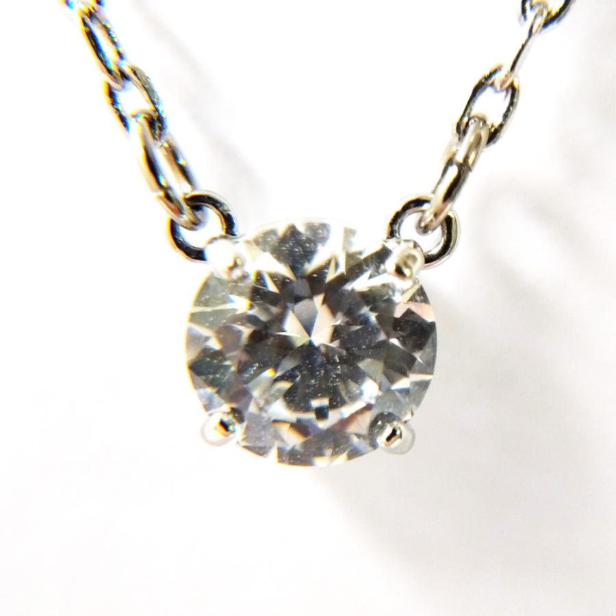 SWAROVSKI スワロフスキー Attract Round アトラクト ラウンド ネックレス 5408442 シルバー : ゴールドプラザ ...