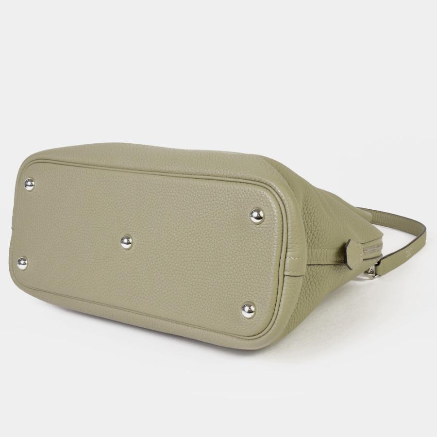 ボリード エルメス HERMES 31 ハンドバッグ 2WAY トゴ X刻印 ボリード エルメス HERMES 31 ハンドバッグ 2WAY トゴ X刻印