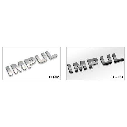 IMPUL インパル エクストレイル T33 G/X 2022/7〜 標準車用 ボンネットガーニッシュ 単色塗装品 スーパーブラック KH3 品番0128313 : カー用品通販 ...