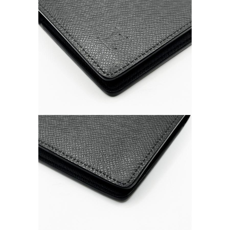 LOUIS VUITTON ルイヴィトン タイガ ポルトフォイユ・ロン LOUIS VUITTON ルイヴィトン タイガ ポルトフォイユ・ロン