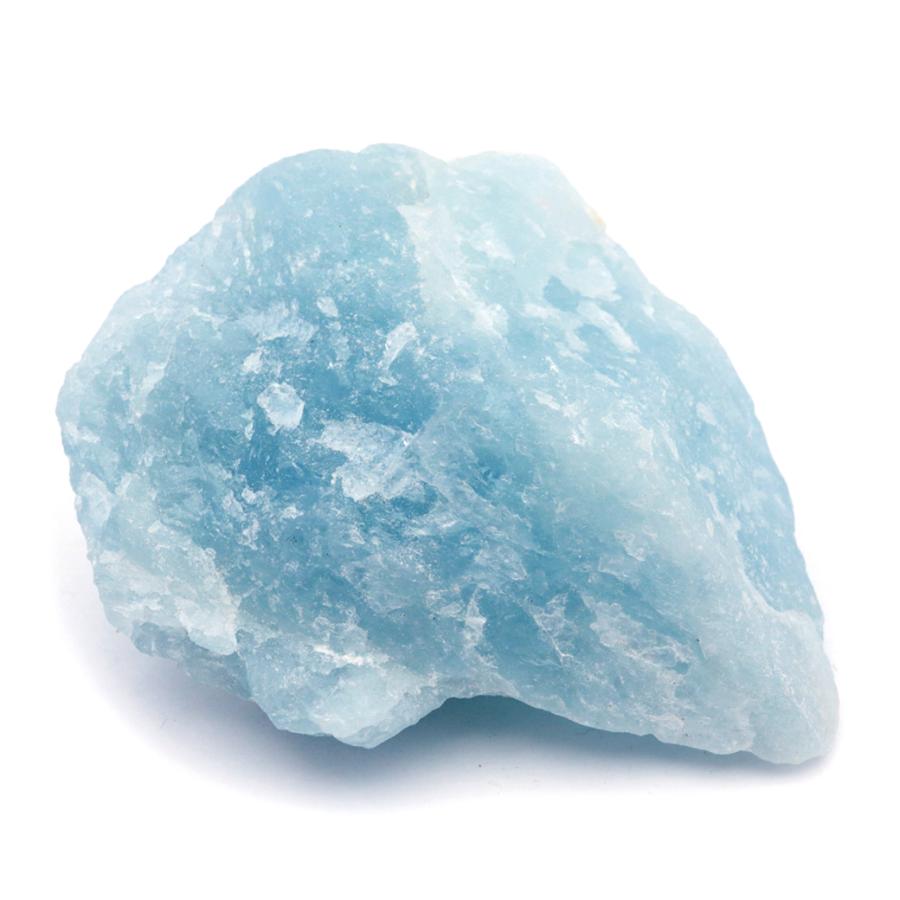 GOLD STONE アクアマリン 原石 ブラジル産 152g 1点物 浄化 3月 誕生石 ベリル 緑柱石 置物 置き物 ブルー 天然石 パワーストーン Aquamarine 敬老の日 ...