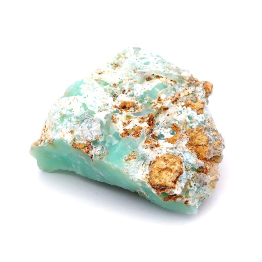 クリソプレーズ 原石 86g インドネシア産 1点物 天然石 アップルグリーン パワーストーン 緑玉髄 Chrysoprase : GOLD STONE. - 通販 - Yahoo!ショッピング