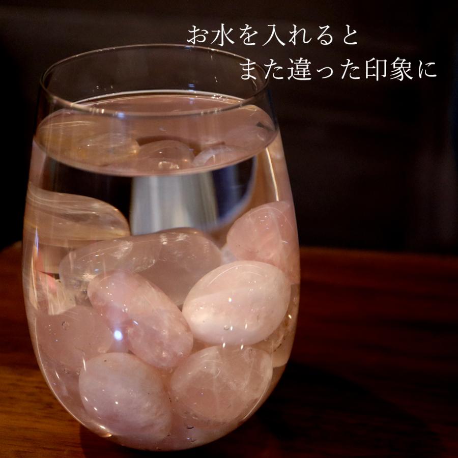 yupendi スターローズクォーツ タンブル マダガスカル産 約500g yupendi スターローズクォーツ タンブル マダガスカル産 約500g