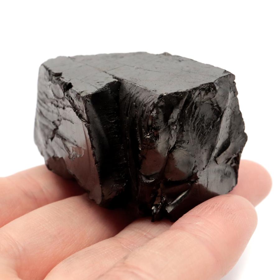 GOLD STONE エリートシュンガイト 原石 15-40g 前後 ランダム発送 1個売り ロシア カレリア共和国シュンガ 天然石 パワー ...