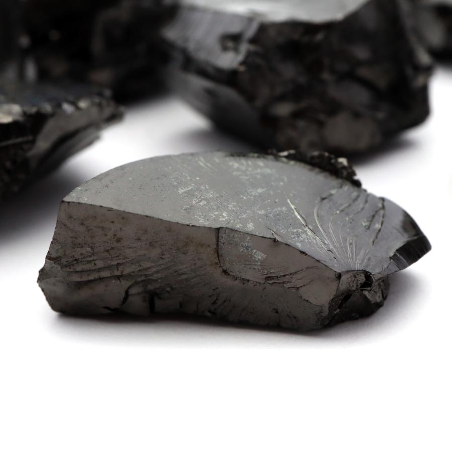 エリートシュンガイト 原石 92g 10個入り ロシア カレリア共和国シュンガ 天然石 1点物 パワーストーン Shungite シュンガ石 : GOLD STONE. - 通販 ...