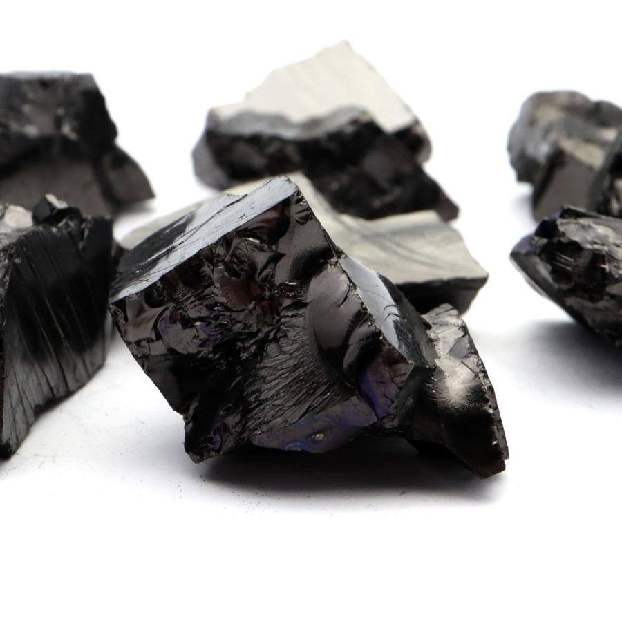 エリートシュンガイト 原石 88g 10個入り ロシア カレリア共和国シュンガ 天然石 1点物 パワーストーン Shungite シュンガ石 : GOLD STONE. - 通販 ...