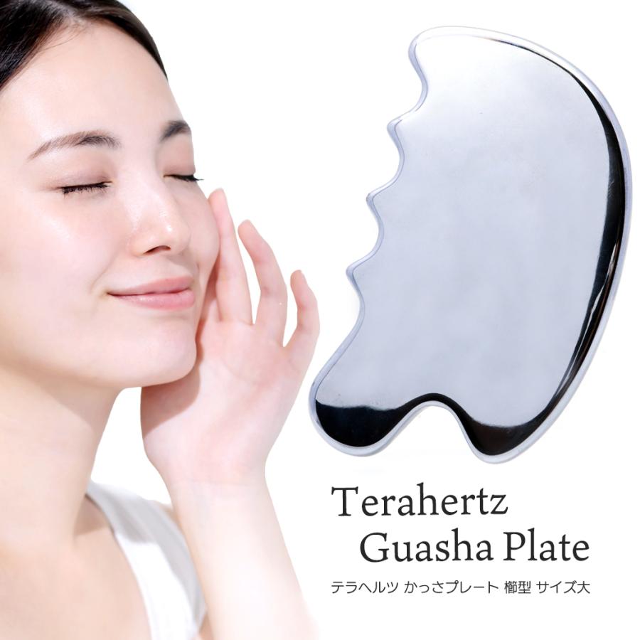 テラヘルツ鉱石 カッサ フェイシャルマッサージ かっさ 櫛型 くし ツボ押し 美容 テラヘルツ ボディ用 むくみとり グッズ たるみ 顔痩せ 父の日 : GOLD STONE. - 通販 ...