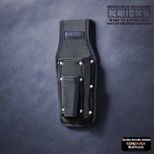 ニックス 腰袋 コーデュラ バリスティック ペンチ ドライバー 3Pホルダー BA-301P CORDURA 腰道具 KNICKS : GOLD-STORE - 通販 - Yahoo!ショッピング