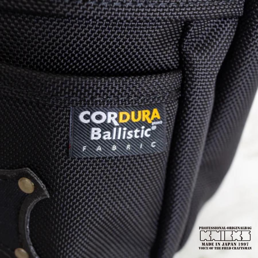 ニックス 脚立 中空 ツールバック コーデュラ バリスティック BA-KTB CORDURA 腰袋 腰道具 KNICKS : GOLD-STORE - 通販 - Yahoo!ショッピング