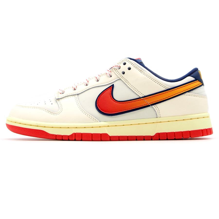 NIKE ナイキ スニーカー メンズ ダンクロー レトロ SE "RETRO PACK" DUNK LOW RETRO PALE IVORY ...
