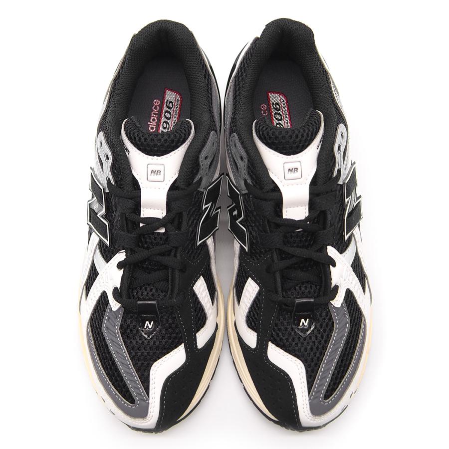 New Balance ニューバランス スニーカー メンズ レディース U1906NC ブラック/シーソルト/マグネットト Dワイズ NEW ...