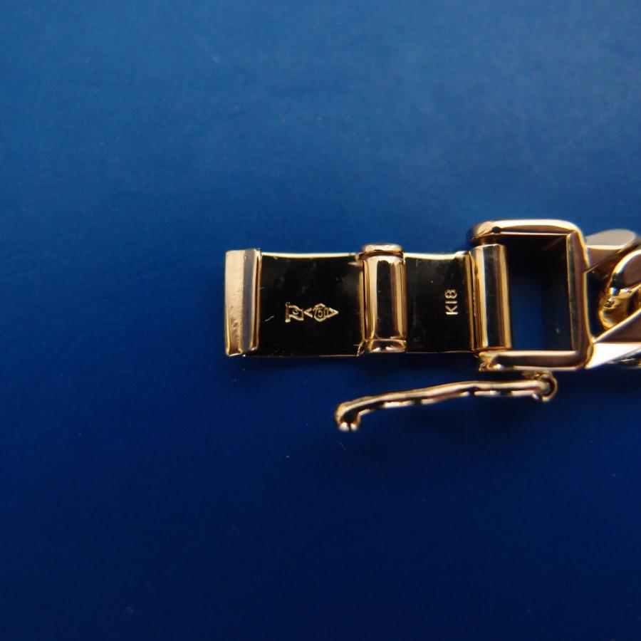 K18 6面Wカット喜平 50cm 100g 新品未使用 : Gold Tohki - 通販 - Yahoo!ショッピング