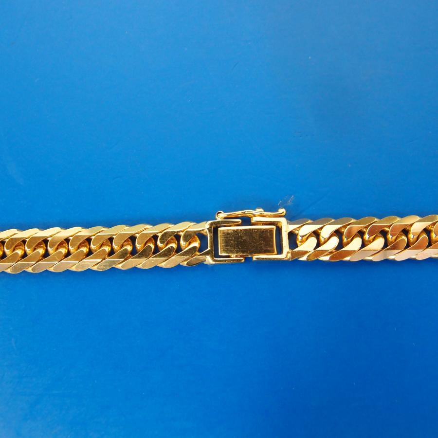 K18 6面Wカット喜平 60cm 80g 新品未使用 :2309110361:Gold Tohki - 通販 - Yahoo!ショッピング