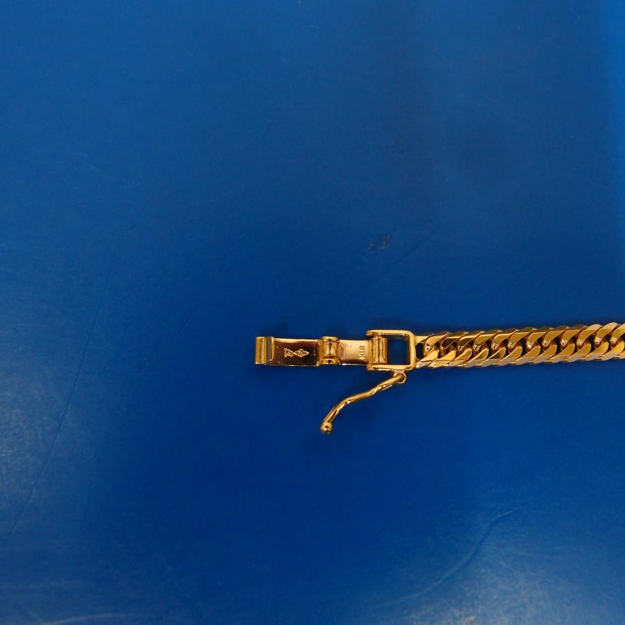 K18 6面Wカット喜平 60cm 30g 新品未使用 : Gold Tohki - 通販 - Yahoo!ショッピング