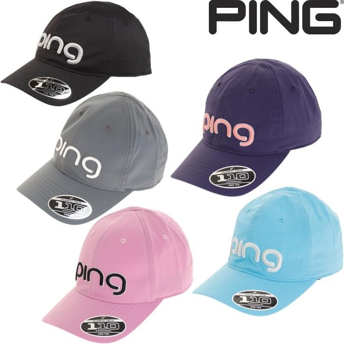 【郵便発送可】 PING ピン Ladies Performance Cap パフォーマンス キャップ 33769 レディース/USAモデル : ゴルフアトラス - 通販 - Yahoo!ショッピング