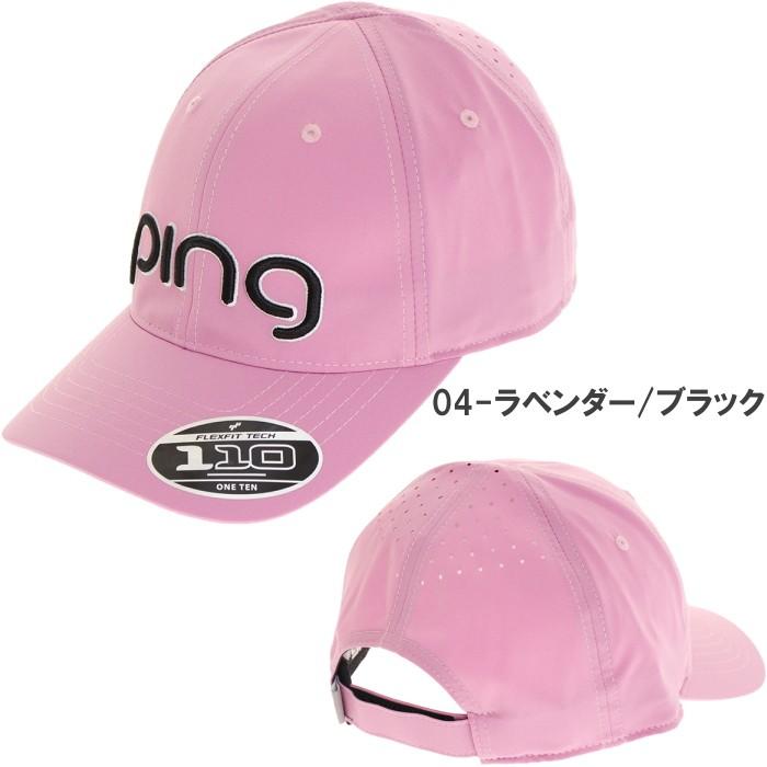 【郵便発送可】 PING ピン Ladies Performance Cap パフォーマンス キャップ 33769 レディース/USAモデル : ゴルフアトラス - 通販 - Yahoo!ショッピング