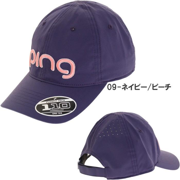 【郵便発送可】 PING ピン Ladies Performance Cap パフォーマンス キャップ 33769 レディース/USAモデル :ping-33769:ゴルフアトラス - 通販 ...